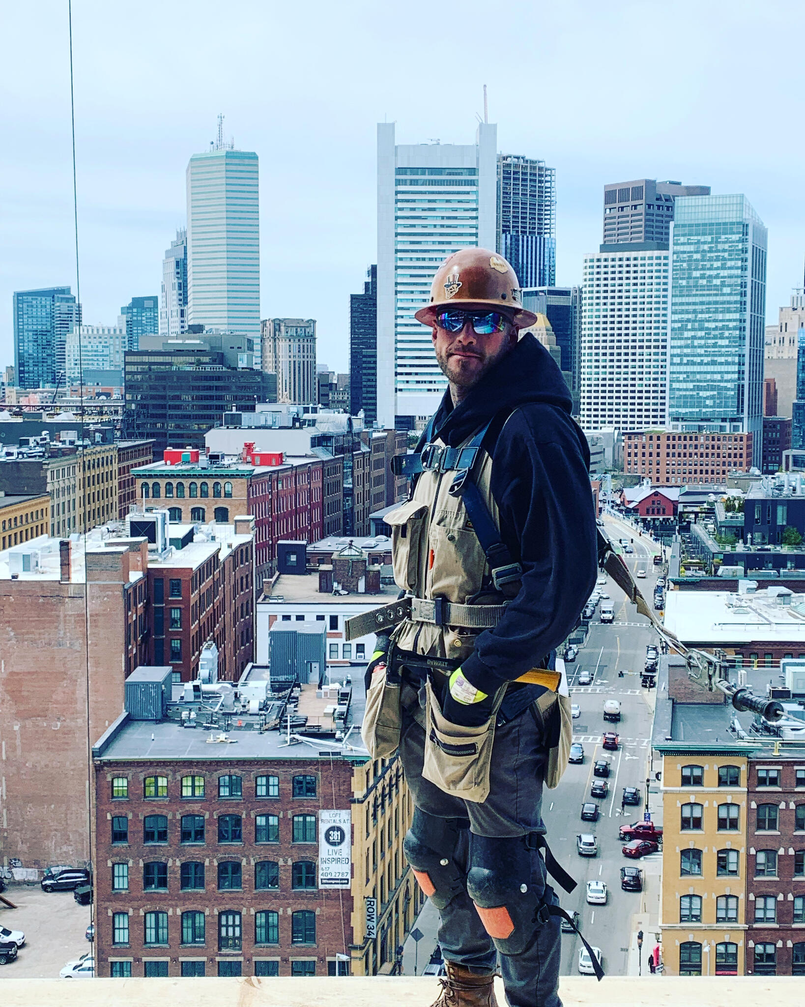 Maloney & Son - Nextdoor