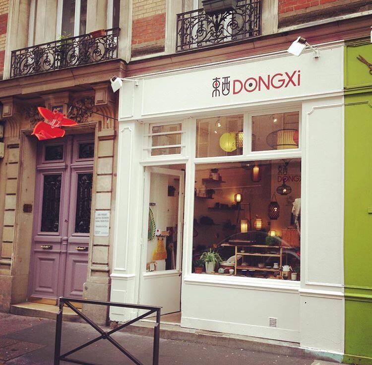 Dongxi - Nextdoor