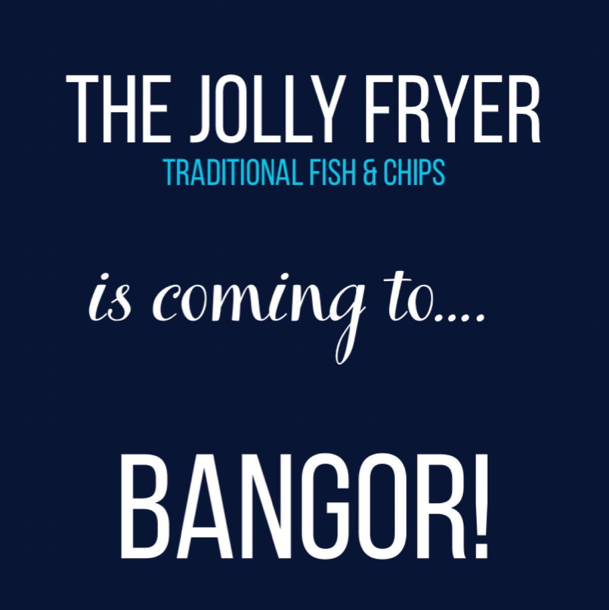 The Jolly Fryer - Bangor, Northern Ireland - Nextdoor