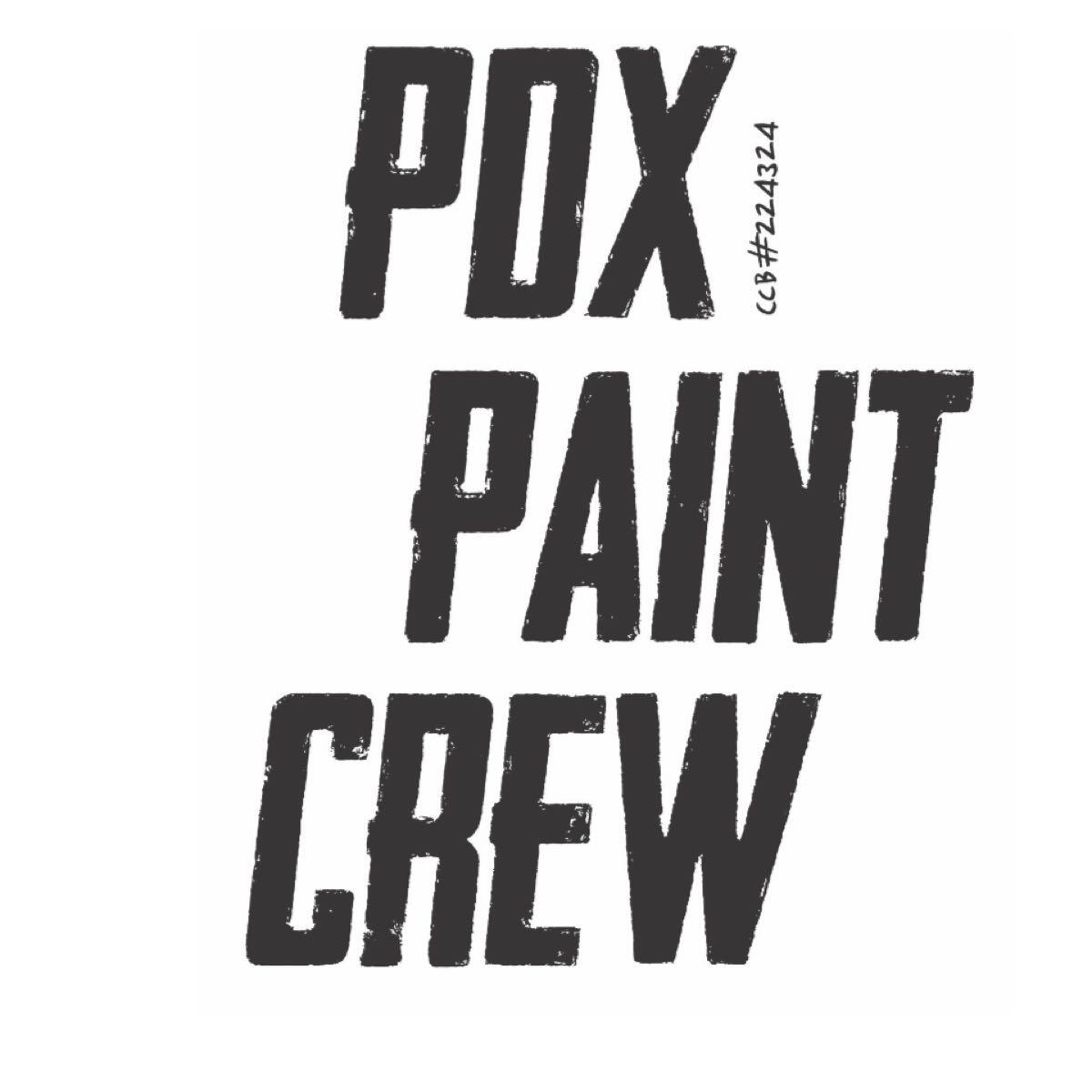 Pdx Paint Crew Inc. - Nextdoor