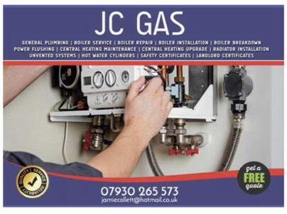 J.c.gas - London, GB-ENG - Nextdoor