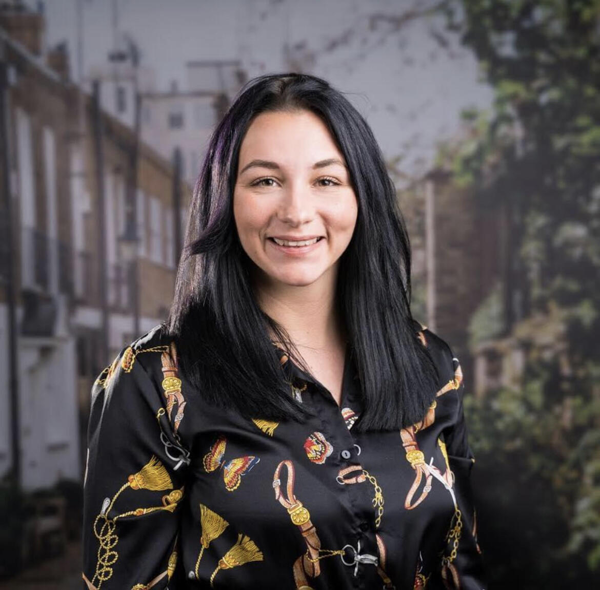 Adele Newton Yopa Personal Estate Agent Leigh Nextdoor