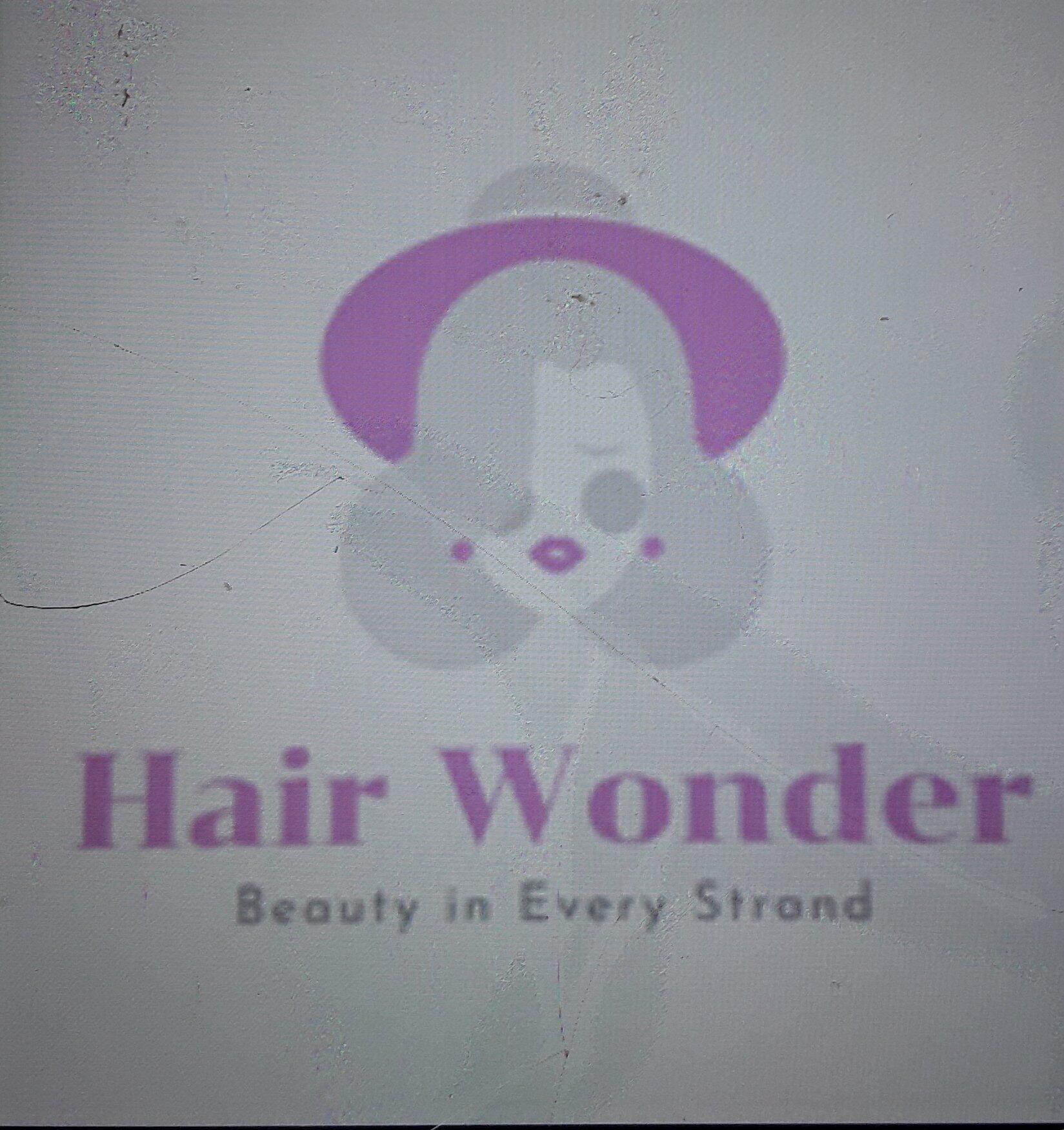 Hair wonders - London, GB-ENG - Nextdoor