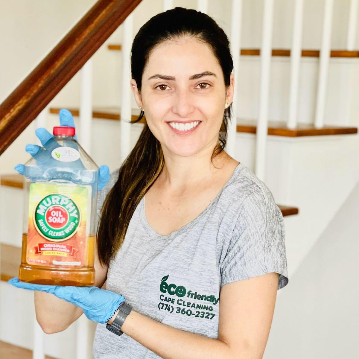 Eco-friendly Cape Cleaning - Nextdoor