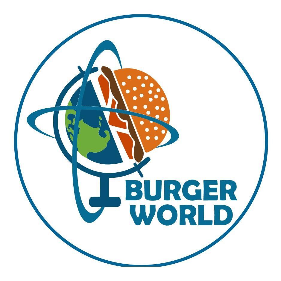 Burger World - Nextdoor