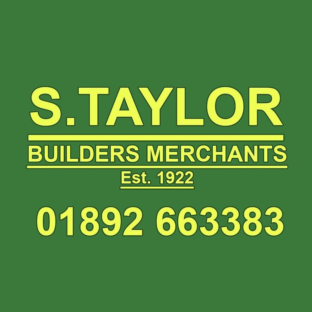 S.Taylor builders merchant - Crowborough, GB-ENG - Nextdoor