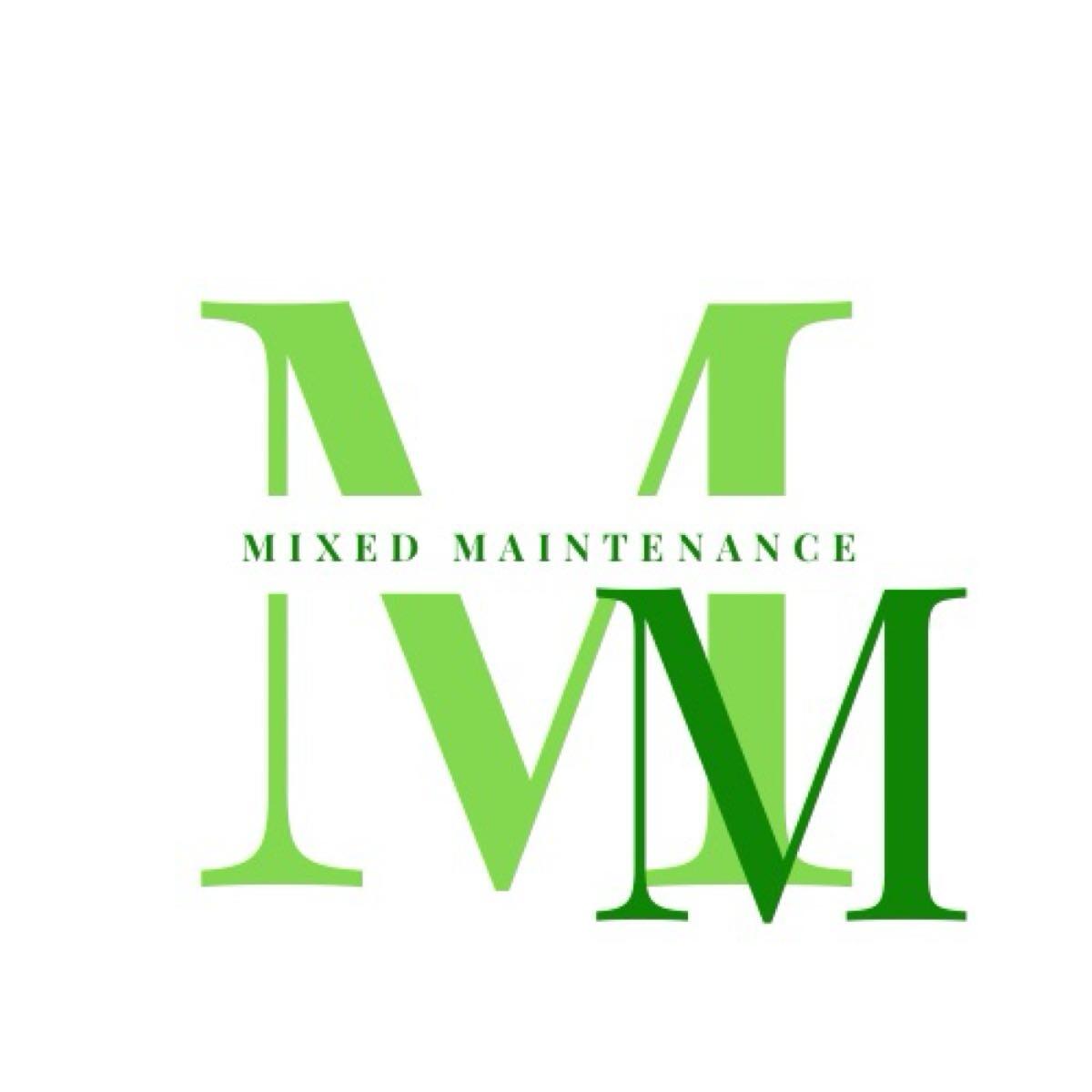 Mixed Maintenance - Nextdoor