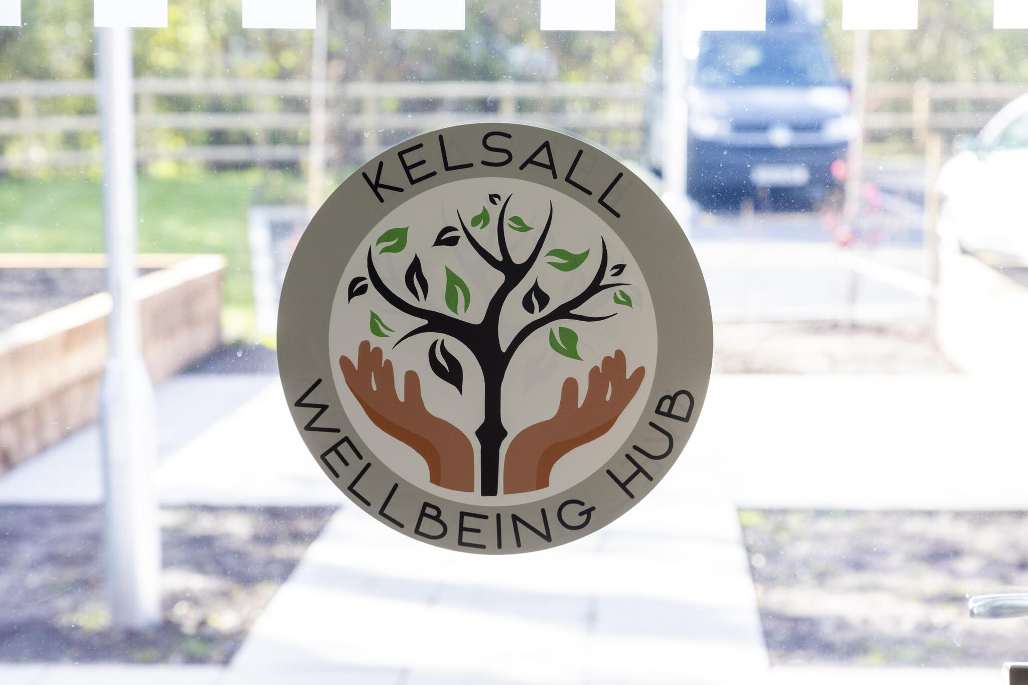 Kelsall Wellbeing Hub - Tarporley, England - Nextdoor