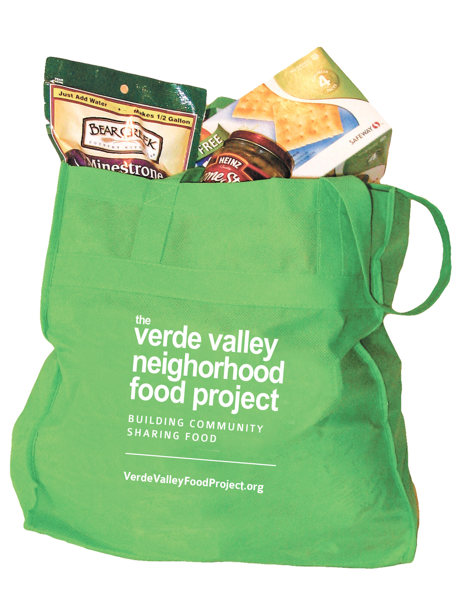 Verde Valley Neighborhood Food Project - Nextdoor