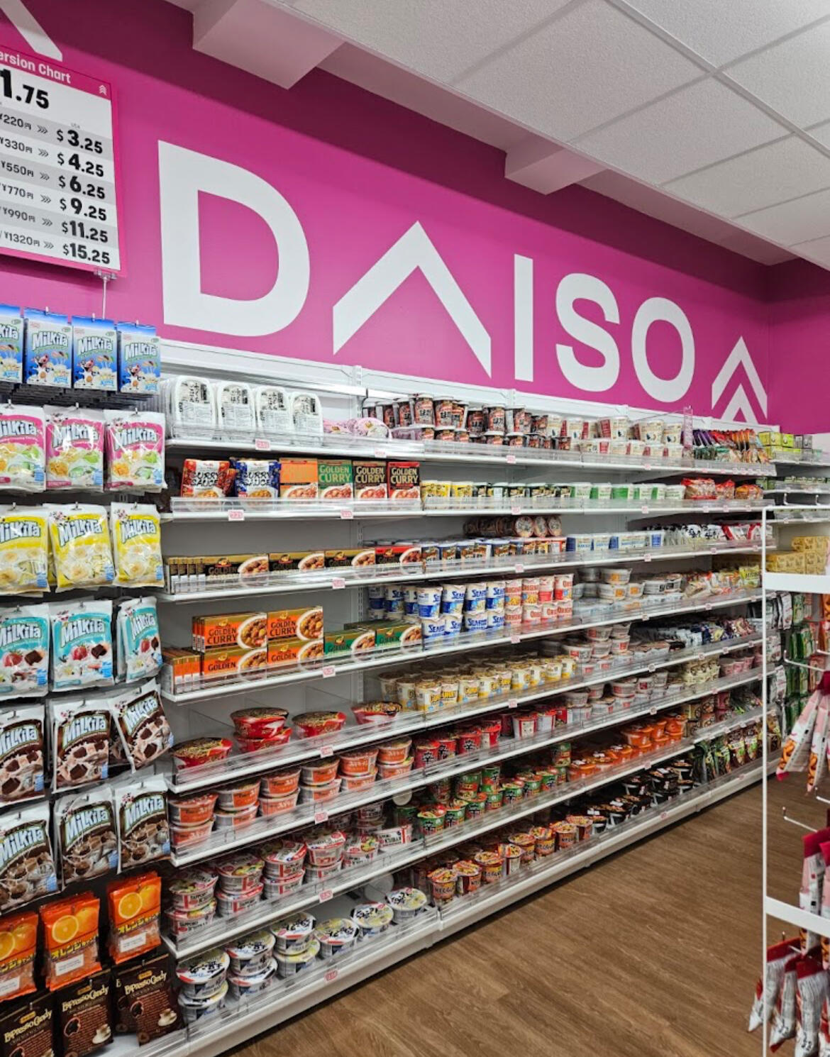 Daiso - Dallas, TX - Nextdoor
