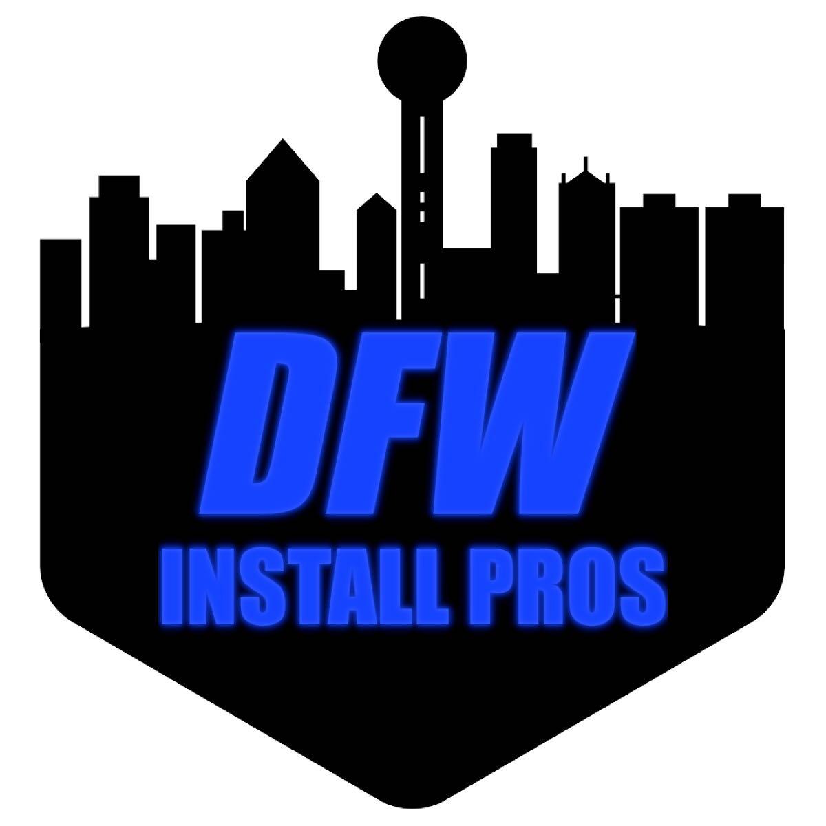 DFW Install Pros - Dallas, TX - Nextdoor