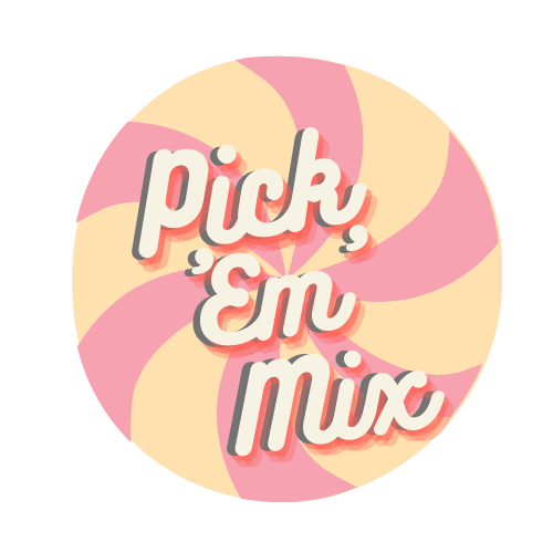 Pick ‘Em’ Mix - Nextdoor