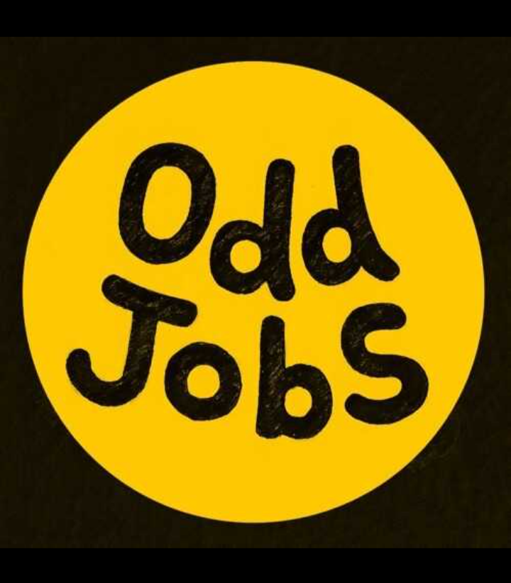 Odd Jobs By Jose - Nextdoor