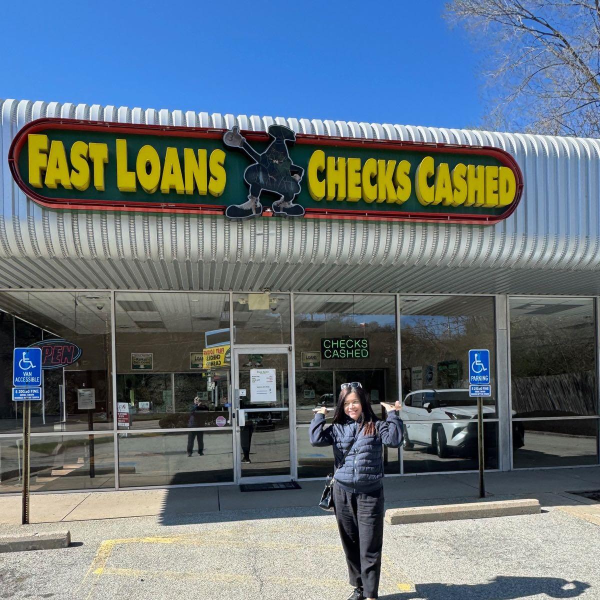 Dollar Smart Check Cashing - Monroeville, PA - Nextdoor