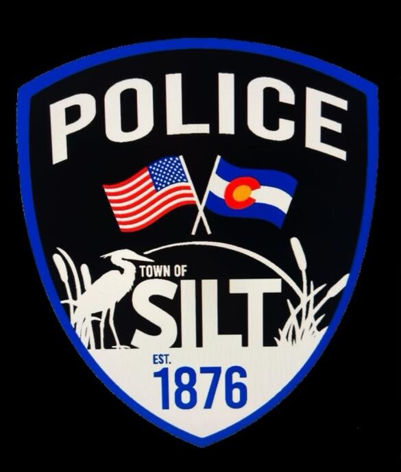Silt Police Department - Silt, CO - Nextdoor