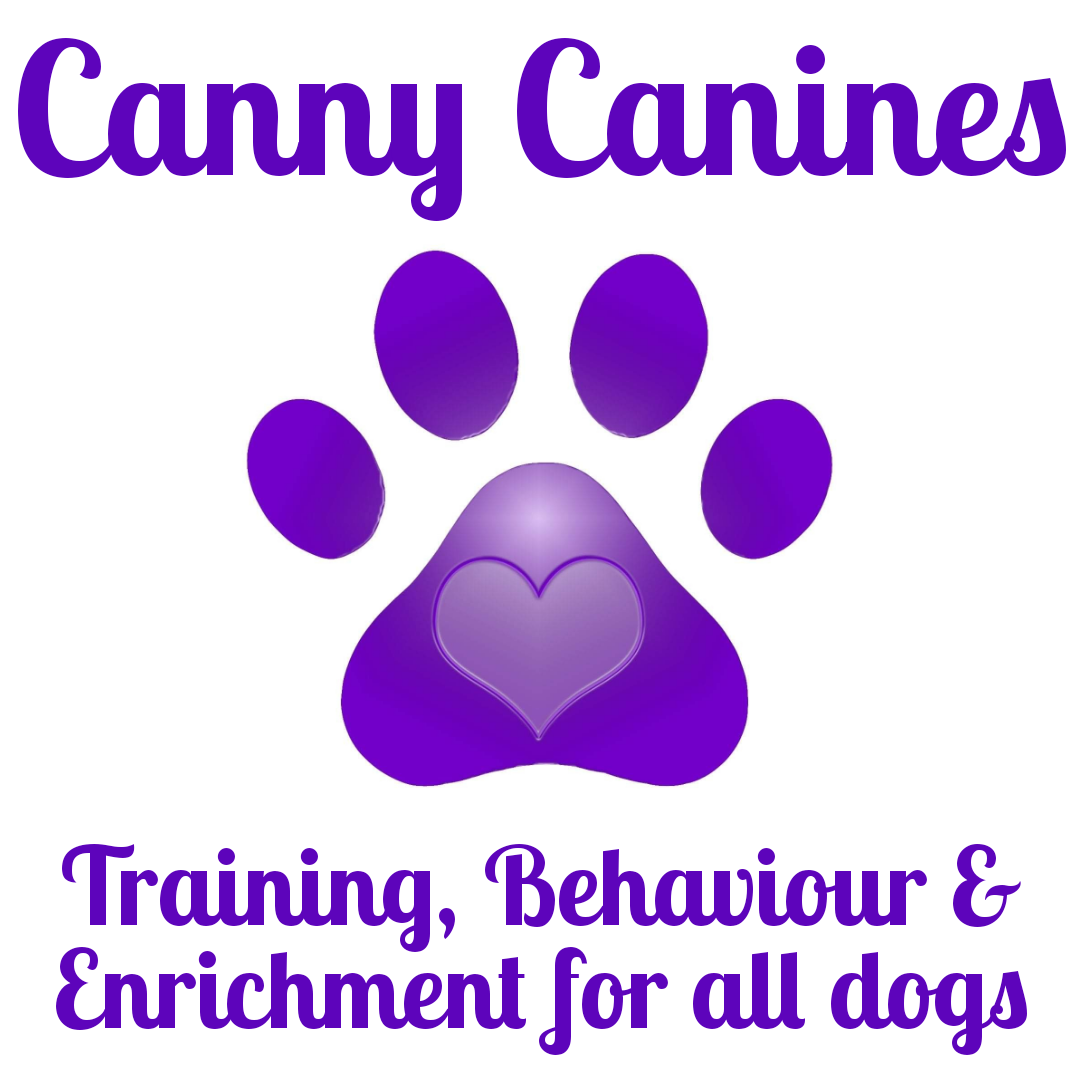 Canny Canines - Training, Behaviour And Enrichment For All Dogs ...