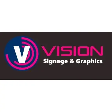 Vision Signage & Graphics - Edinburgh - Nextdoor