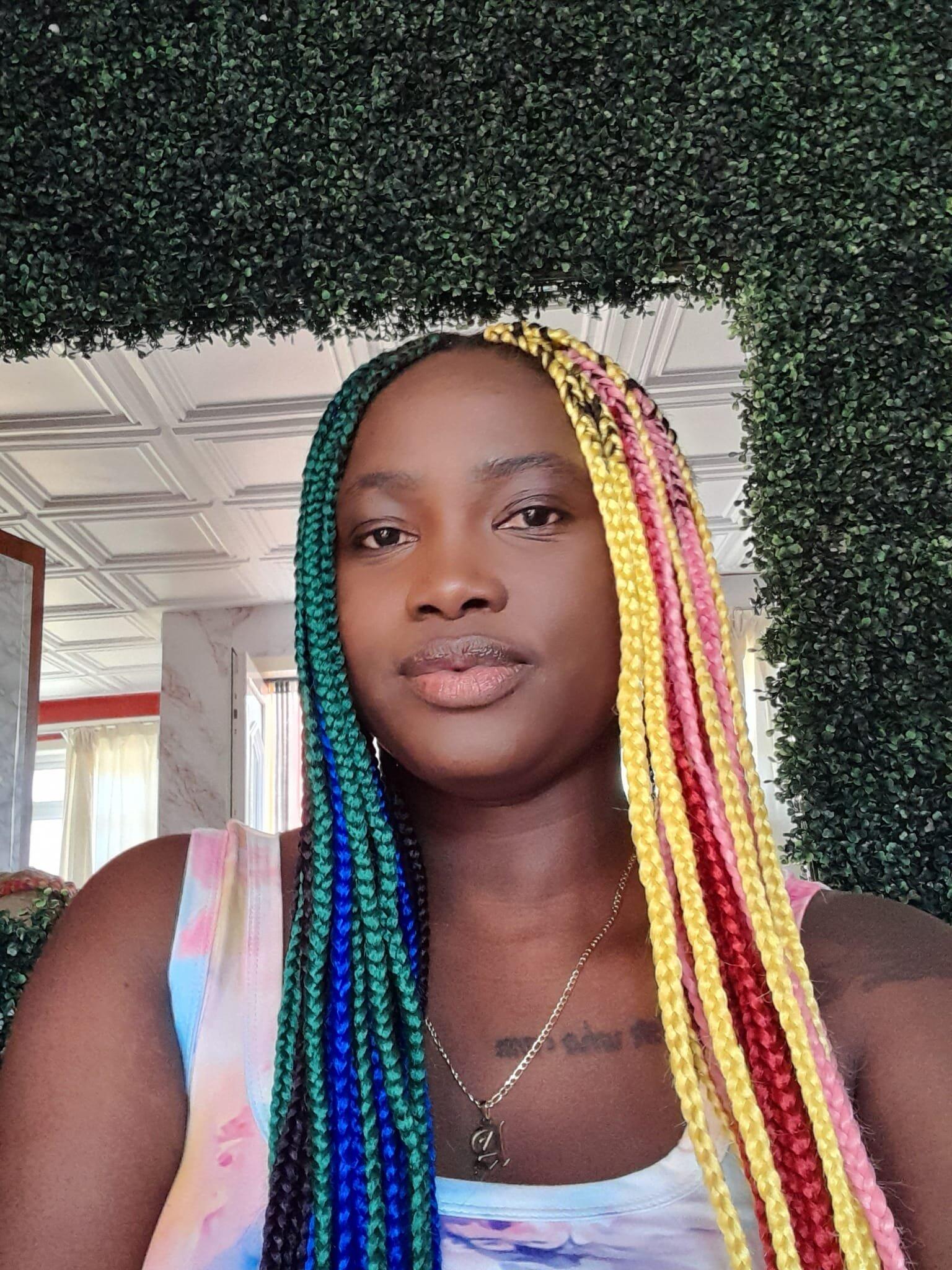 Anna Mendy Braiding - Livingston - Nextdoor