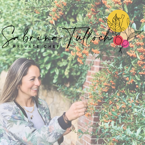 Sabrina Tulloch | Private Chef - London, England - Nextdoor