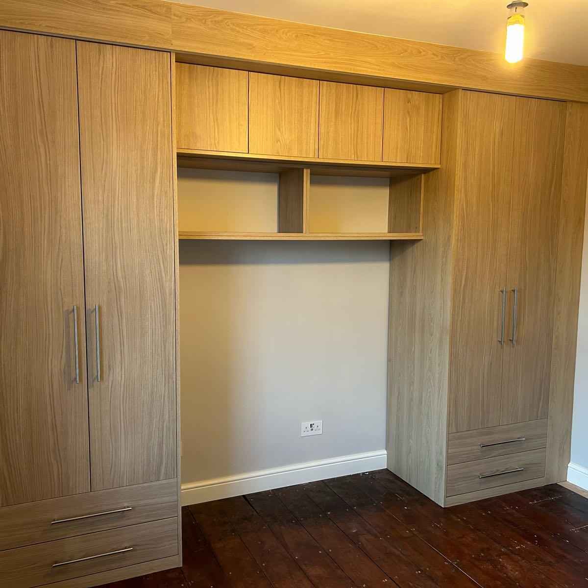 Redtech Joinery - Nextdoor