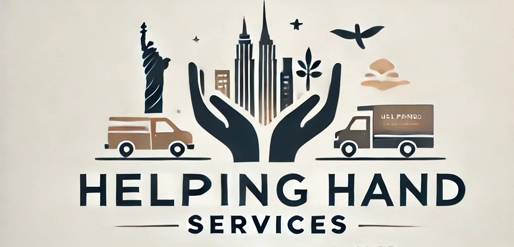 Helping Hand Services - New York, NY - Nextdoor