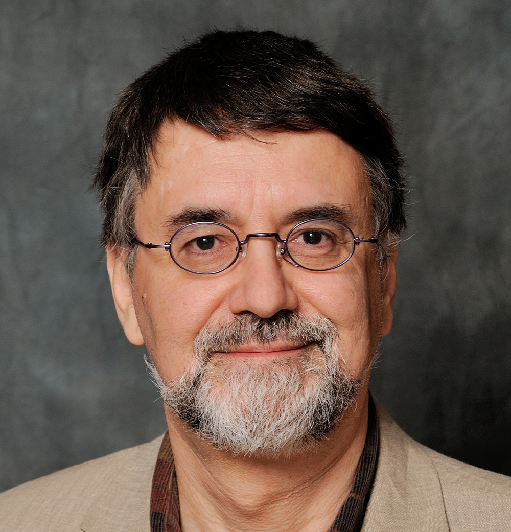 Paul Hurst - Nextdoor