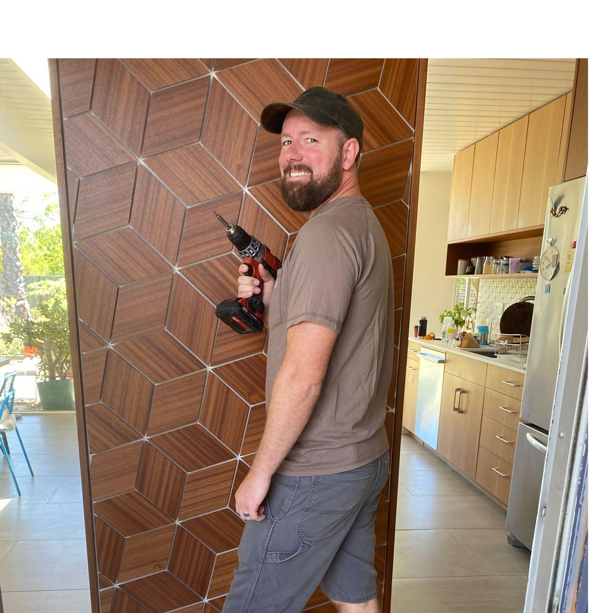 Chris’ Home Repair, Mounting, & Painting - Nextdoor