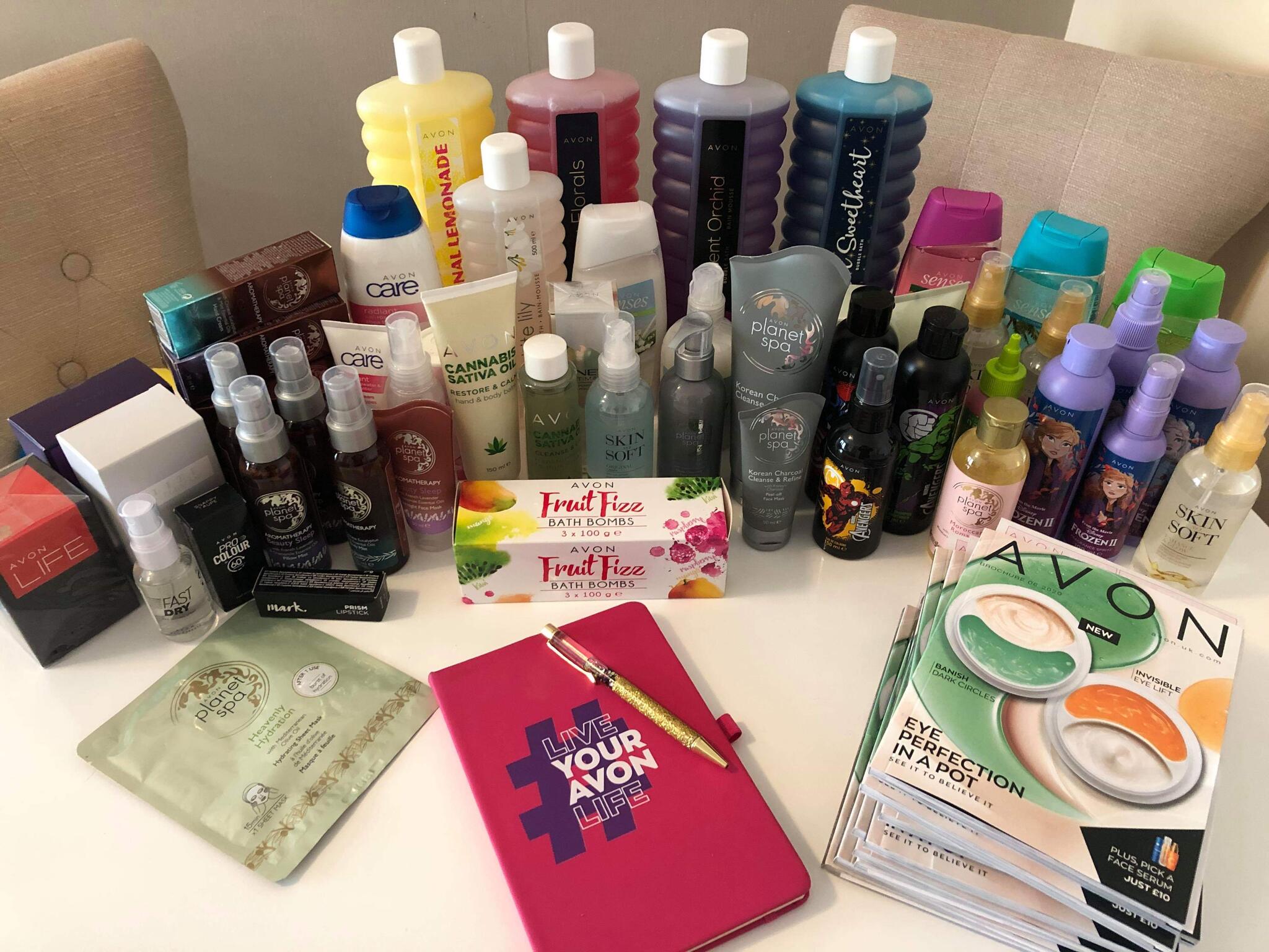 Charllotte's Avon - Nextdoor