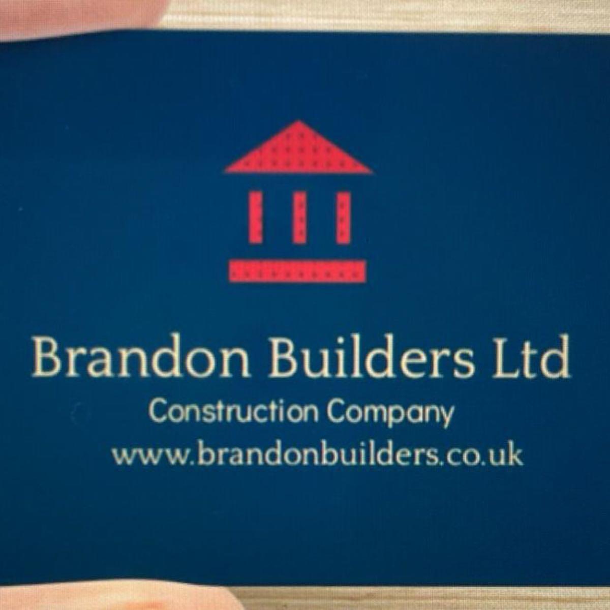 Brandon Builders ltd - Slough - Nextdoor