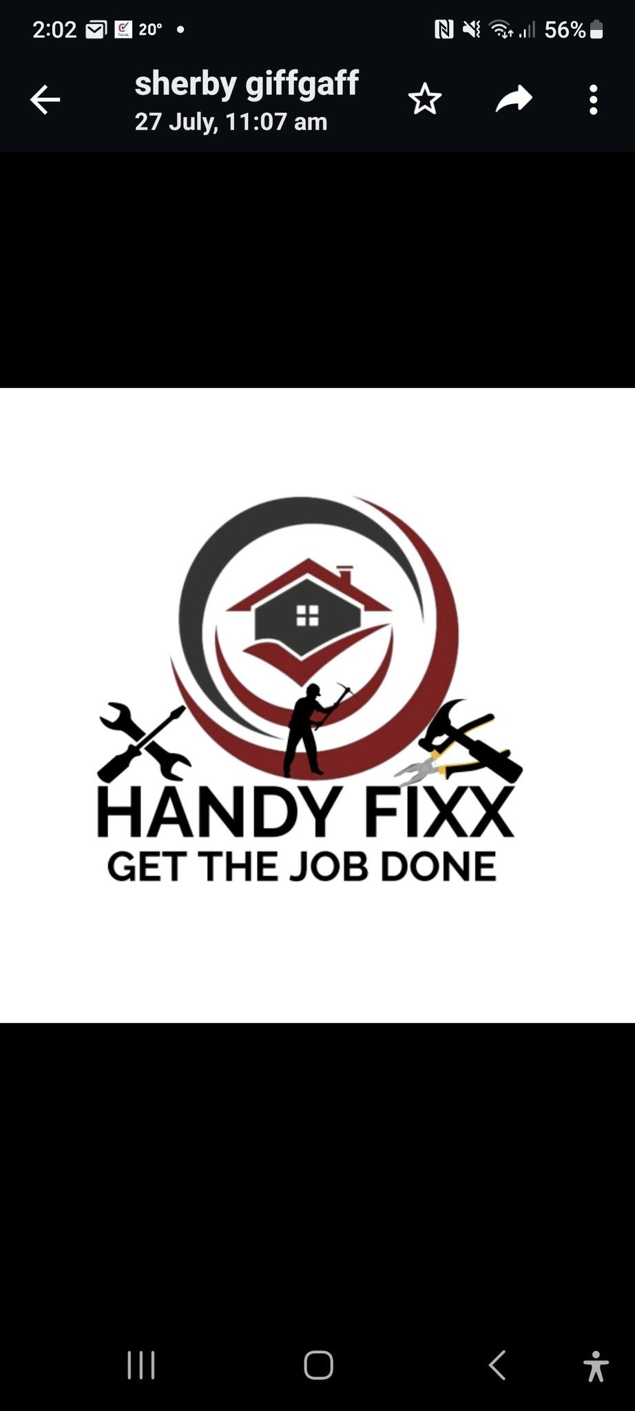 Handyfixx - Harrow, GB-ENG - Nextdoor