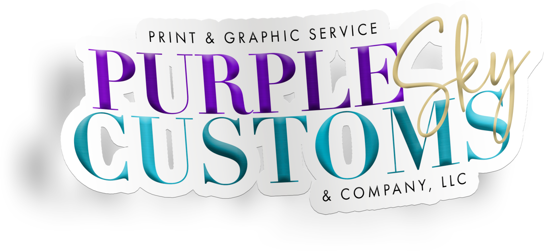 Purple Sky Customs & Co - Nextdoor
