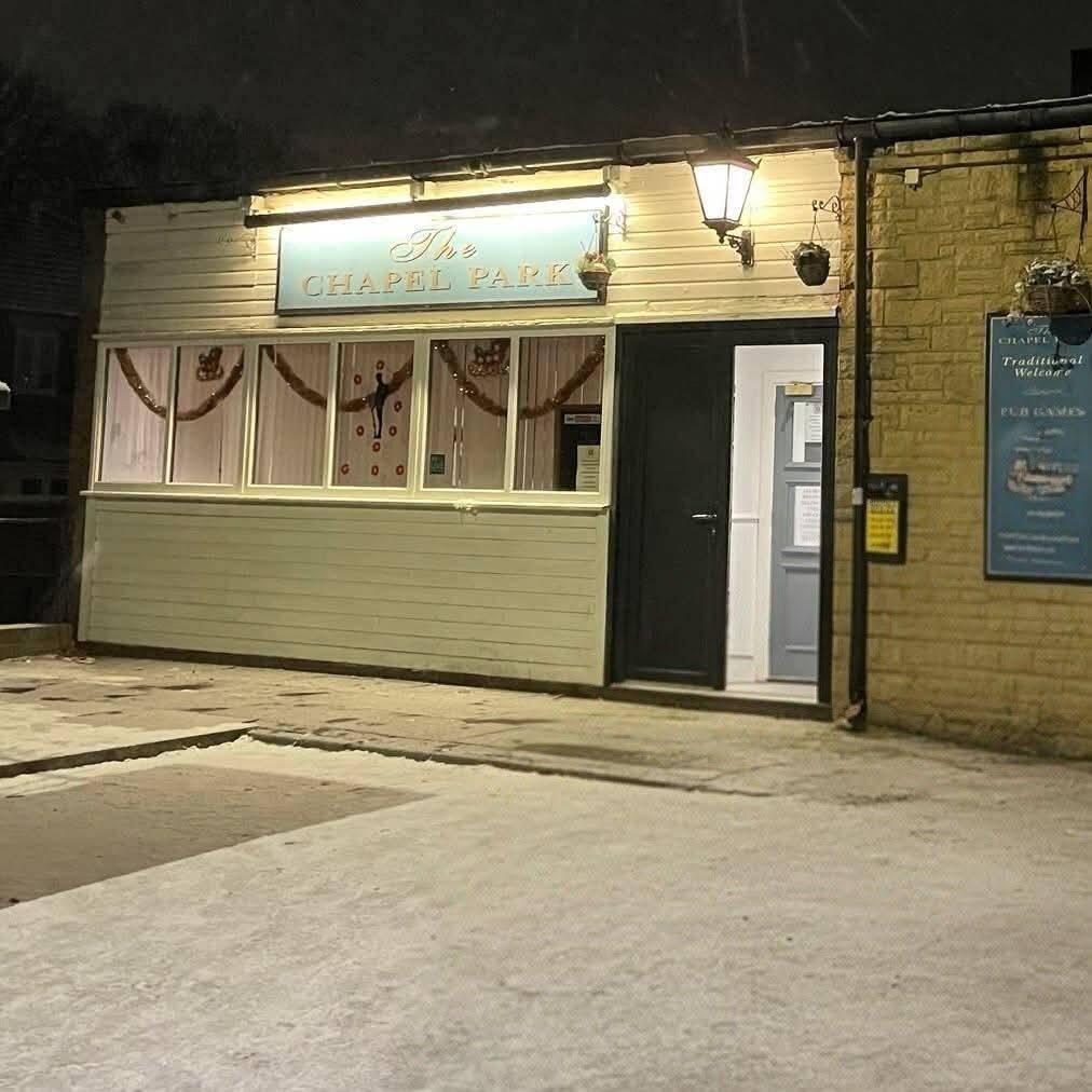 The Chapel Park - Newcastle upon Tyne - Nextdoor