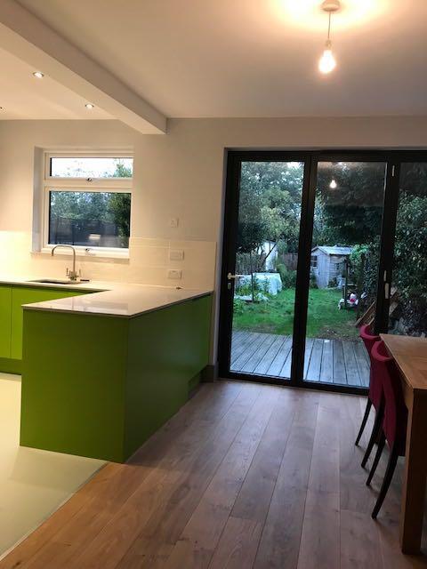 T Positive Interior Design - London, GB-ENG - Nextdoor