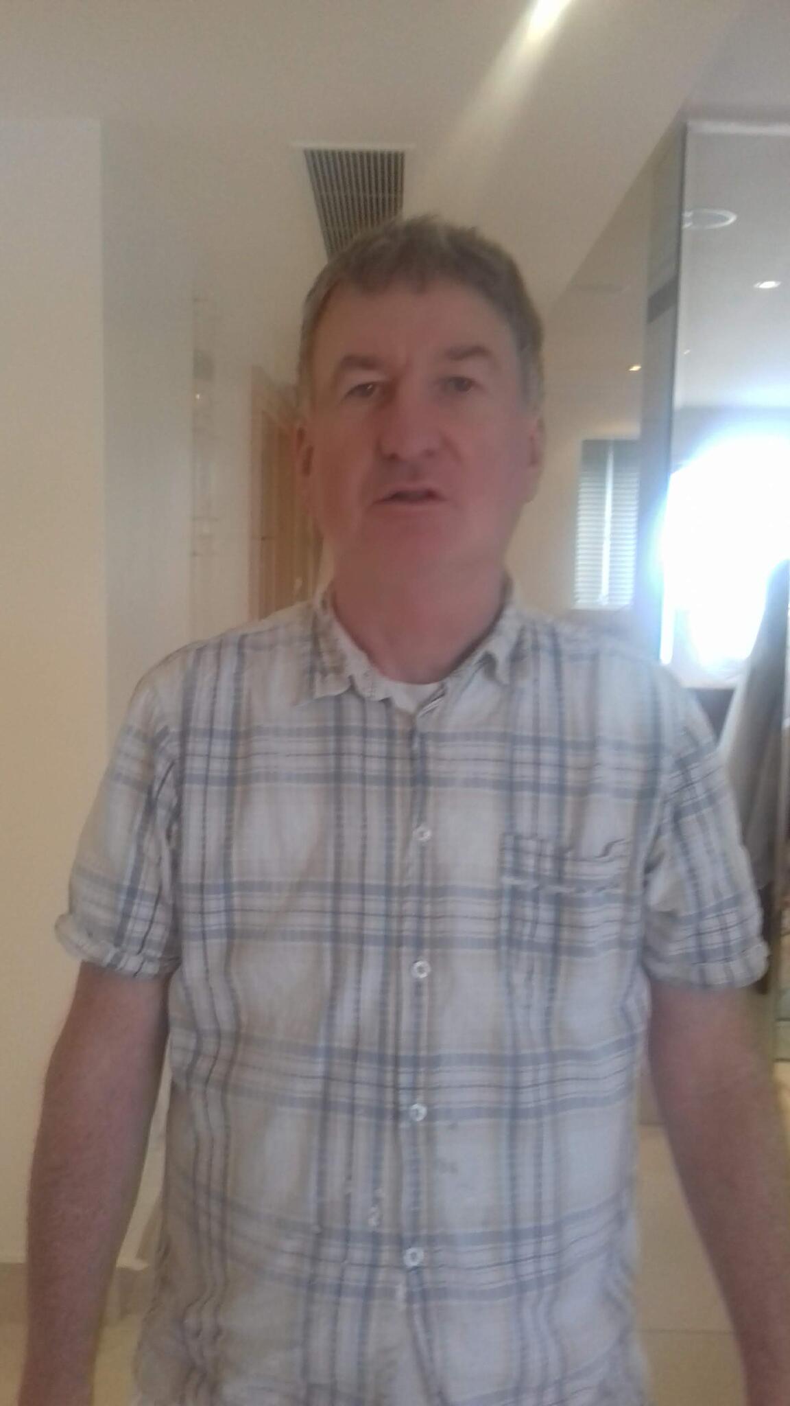 Peter Devaney - Nextdoor