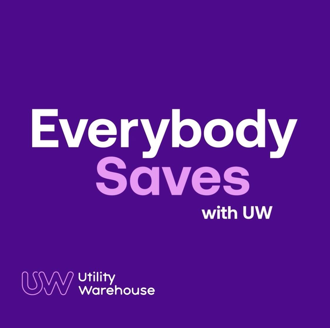 Utility Warehouse Scott Cooper Authorised Business Partner utility-warehouse-scott-cooper-authorised-business-partner