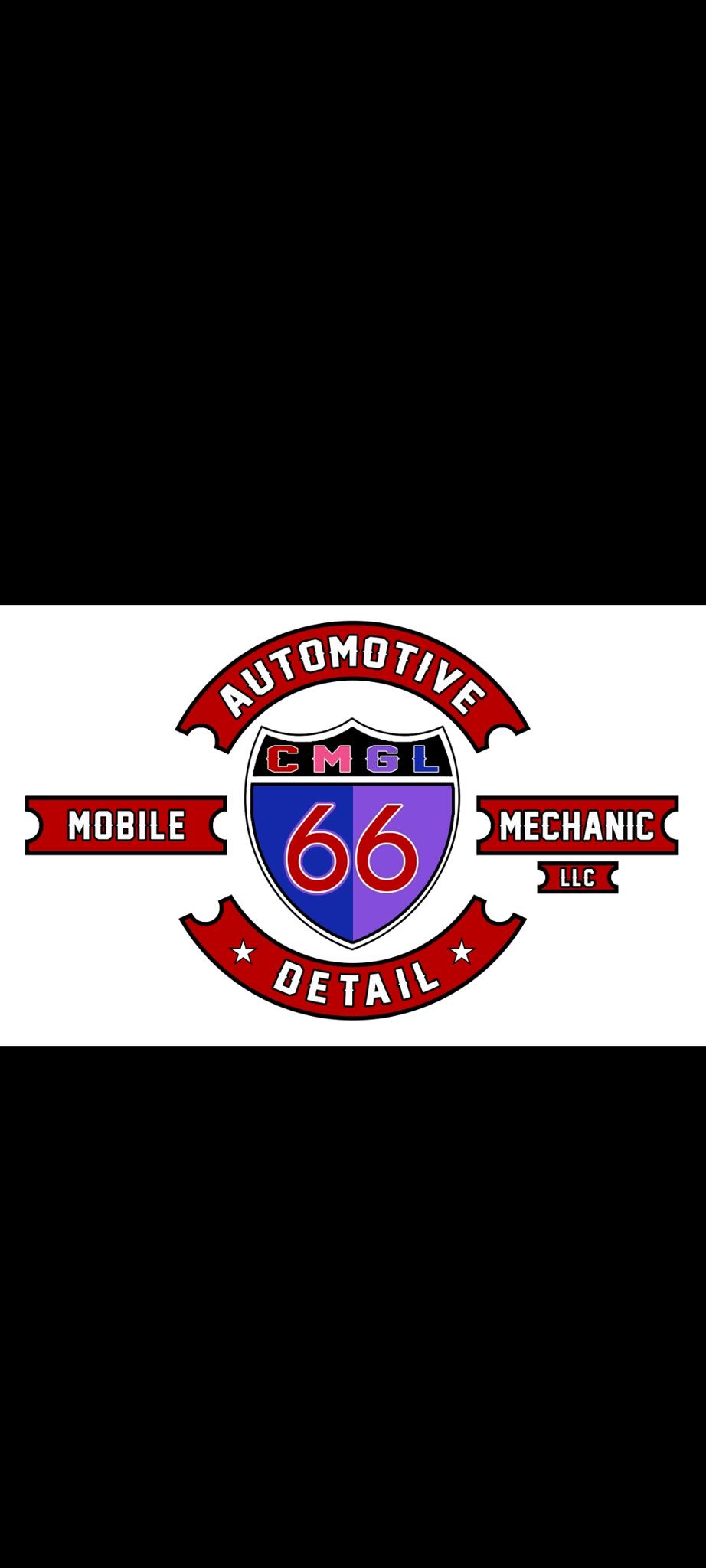 CMGL Auto & Detail - Nextdoor