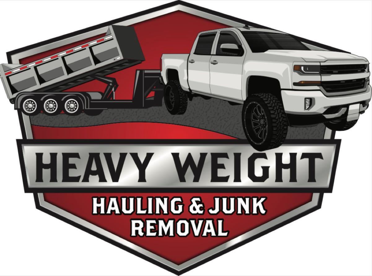 Heavy Weight Hauling & Junk Removal - Schenectady, NY - Nextdoor