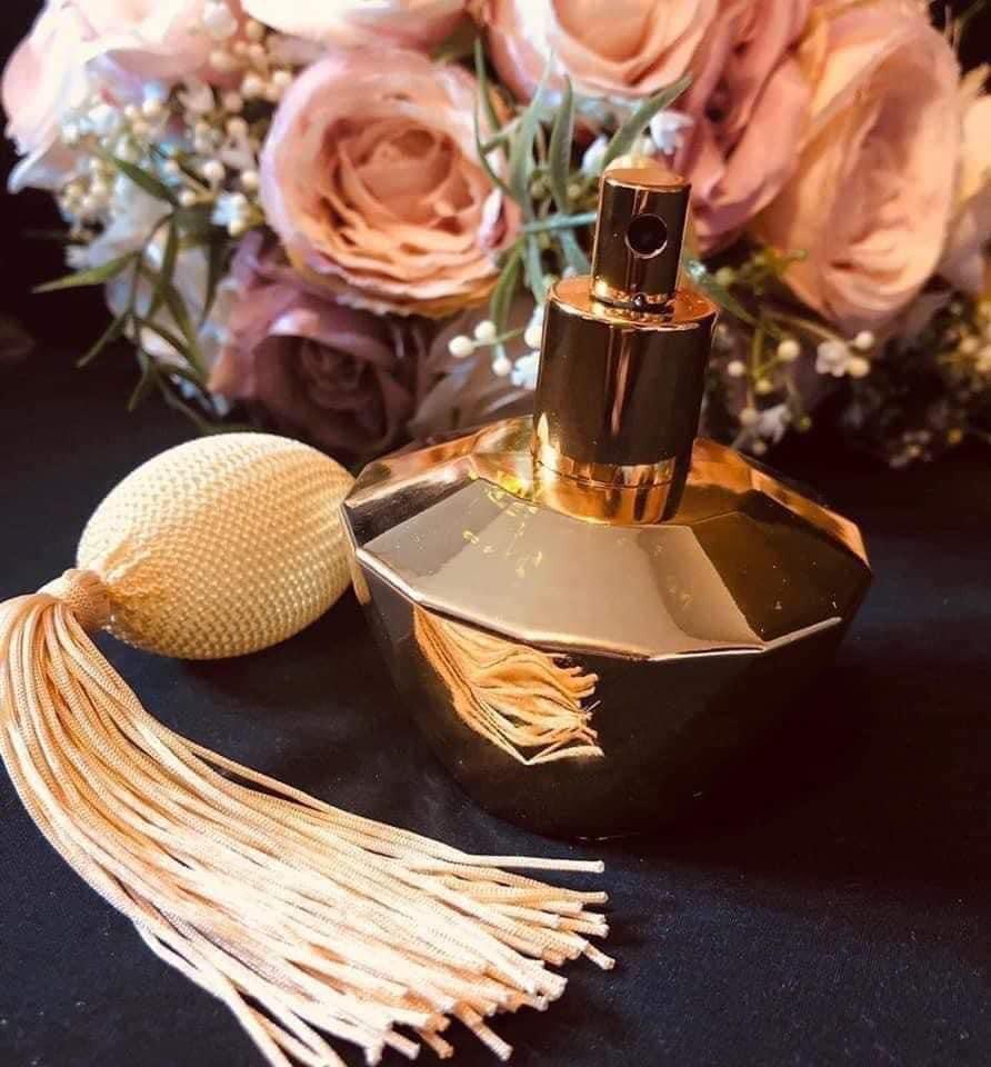 Scent 2 Delight - Nextdoor