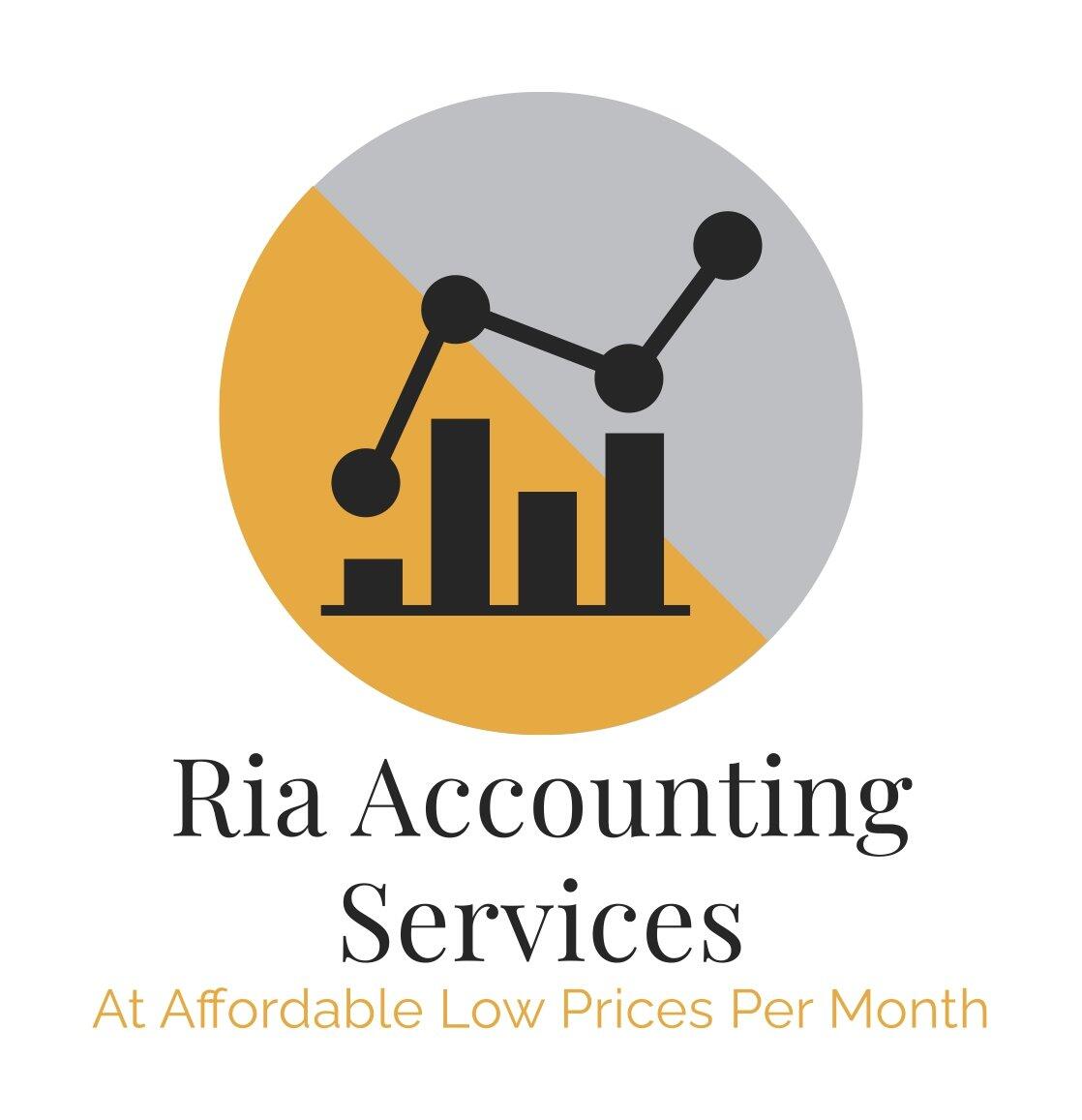 Ria Accounting Services - Swindon, England - Nextdoor
