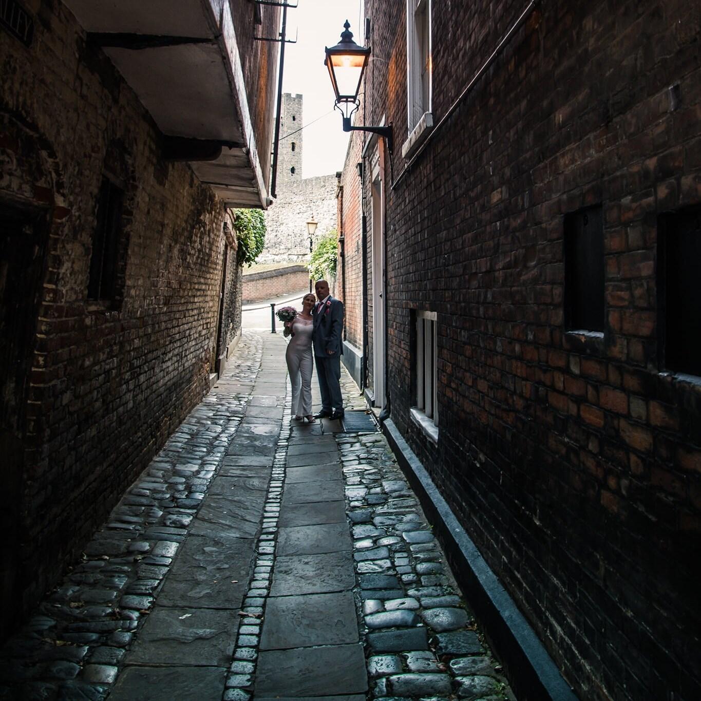 Nick Fretwell Photography - Rochester, England - Nextdoor