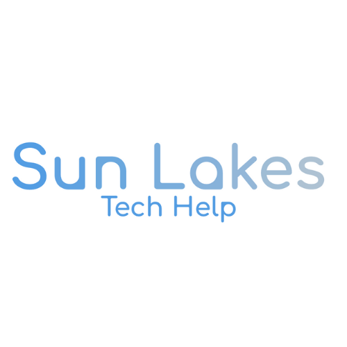 Sun Lakes Tech Help - Nextdoor