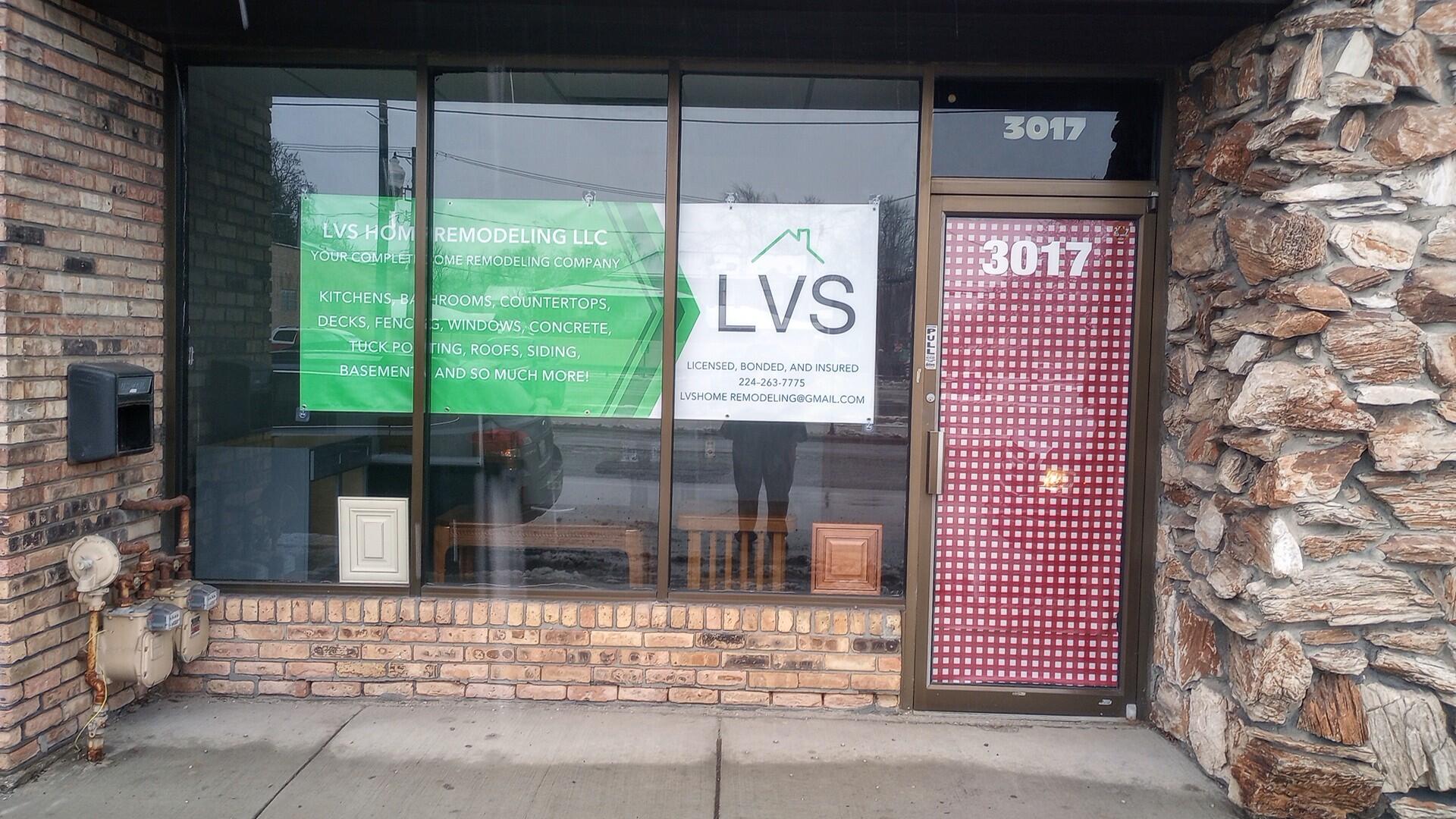 LVS Restoration Company LLC DBA LVS HOME REMODELING - Chicago, IL ...