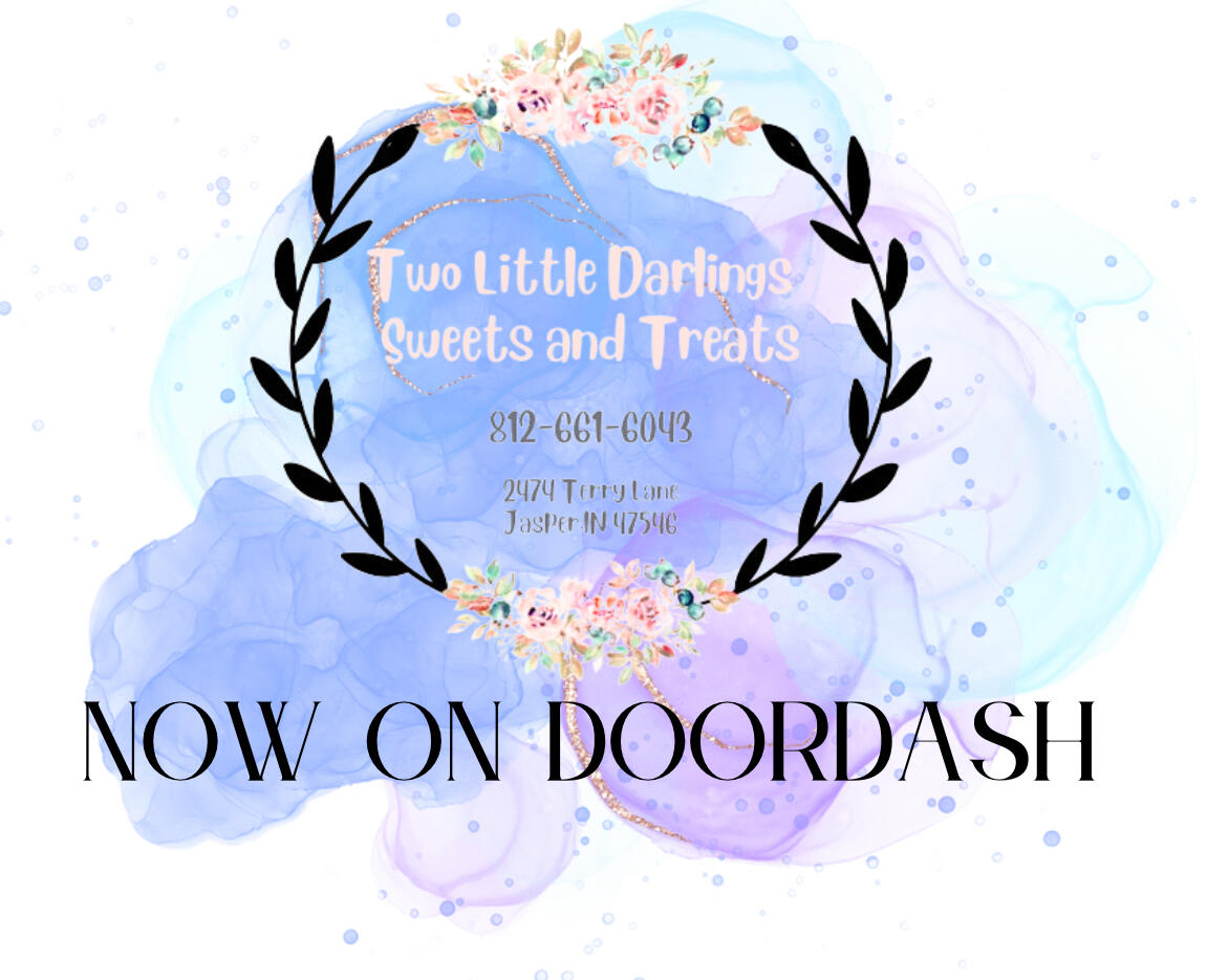 Two Little Darlings Bakery - Jasper, IN - Nextdoor