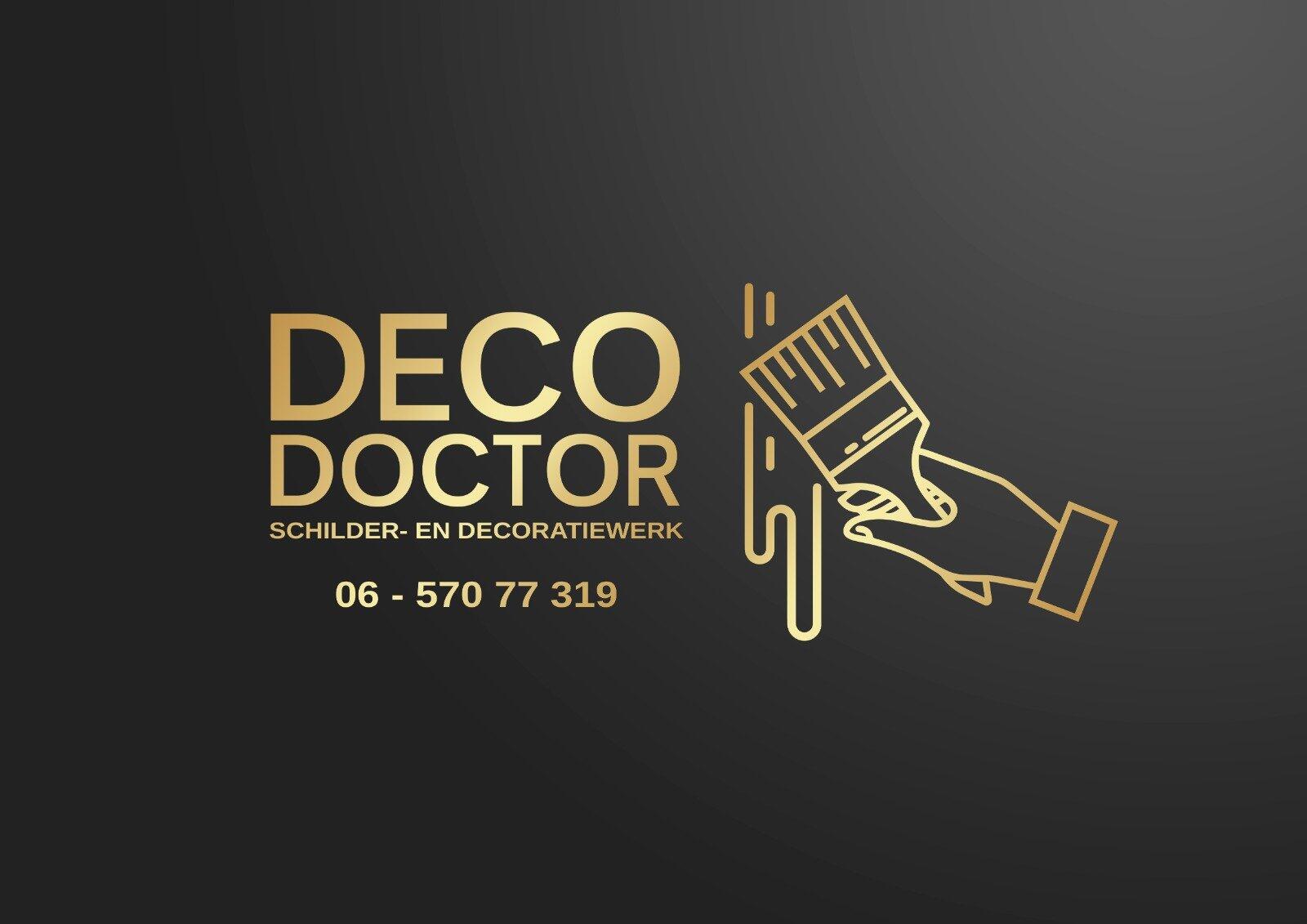 Deco Doctor - Ameide, NL-UT - Nextdoor