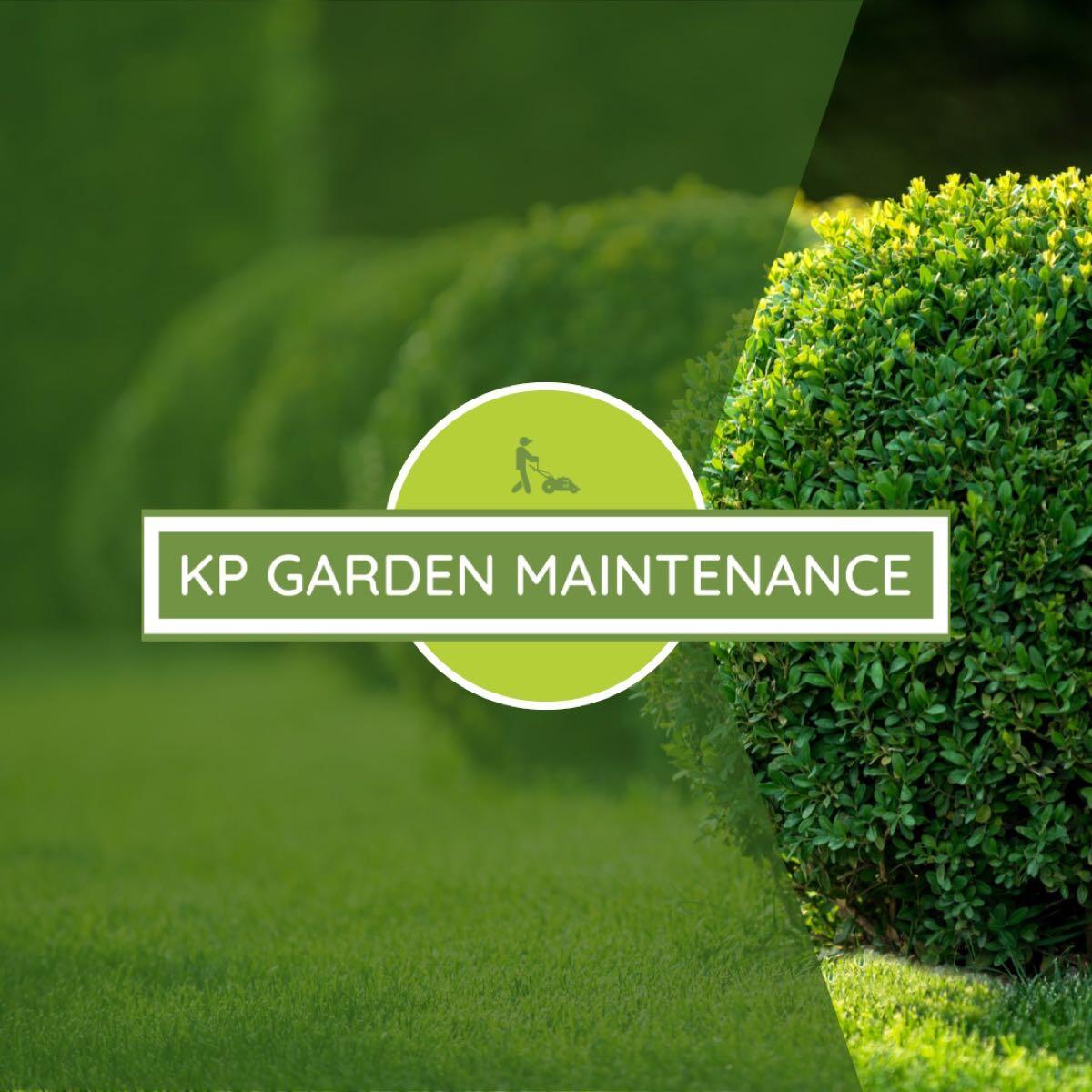 KP Garden Maintenance - Nextdoor