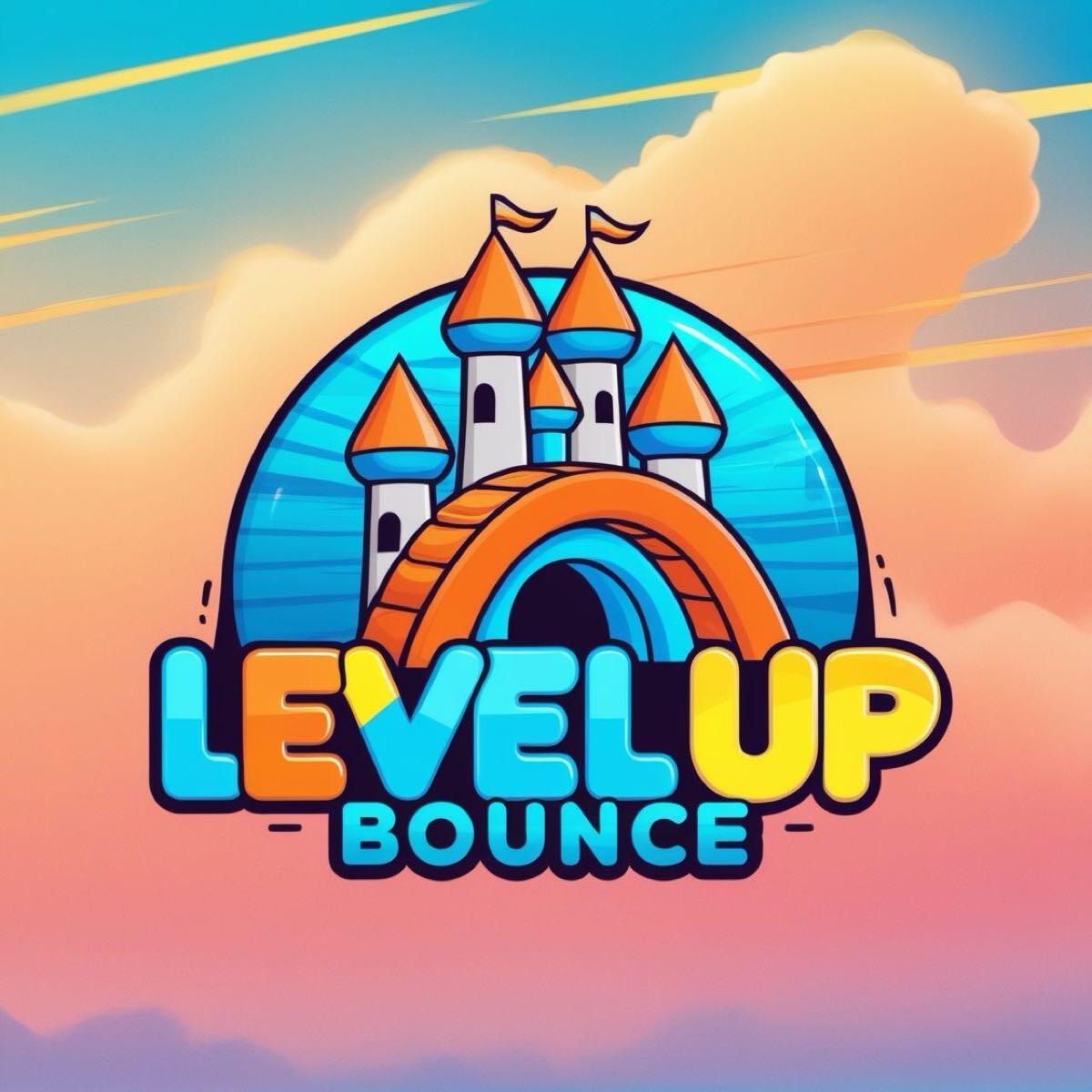 Level up bounce - Elmira, NY - Nextdoor