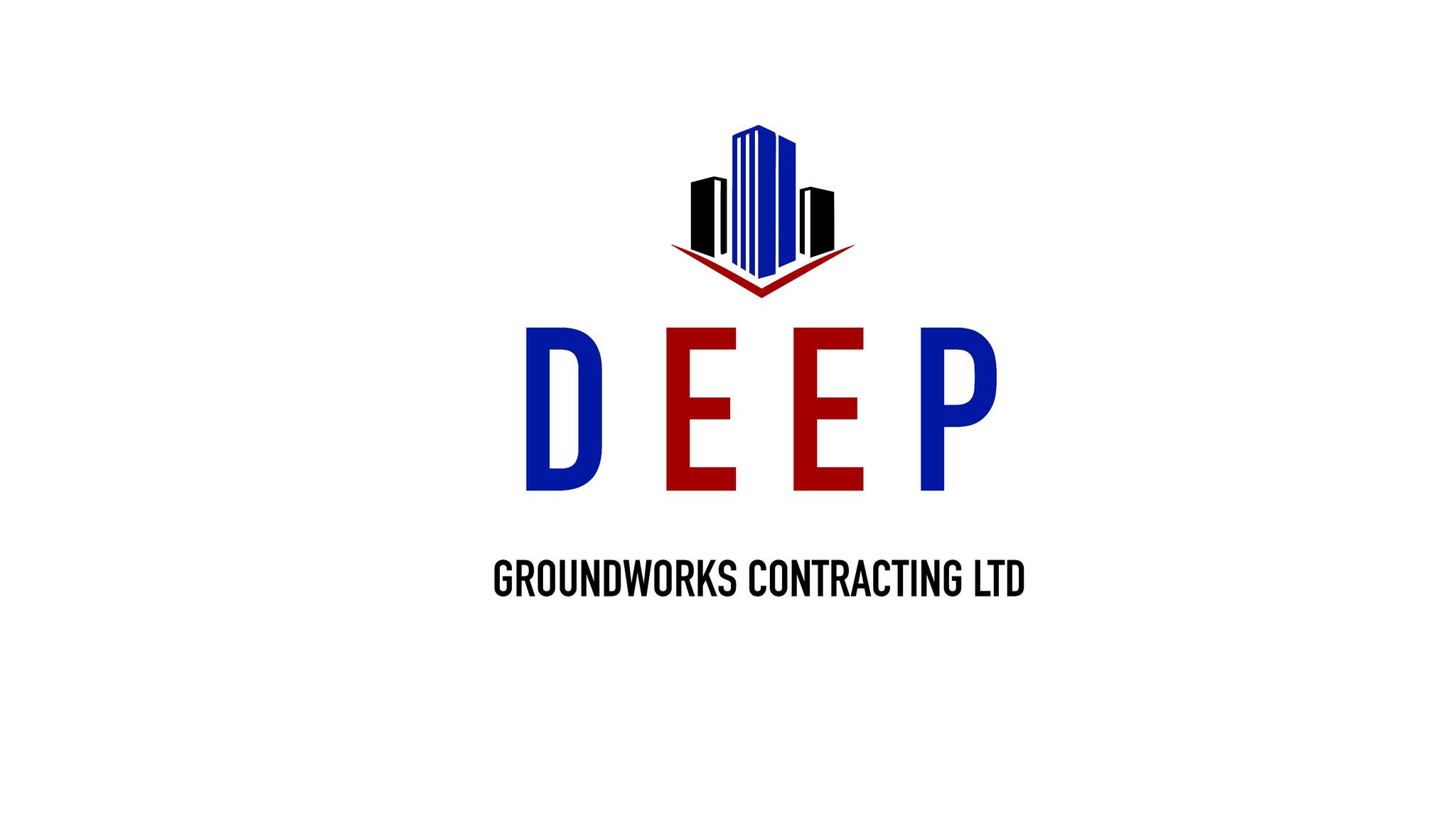 Deep Groundworks Contracting Ltd - Nextdoor