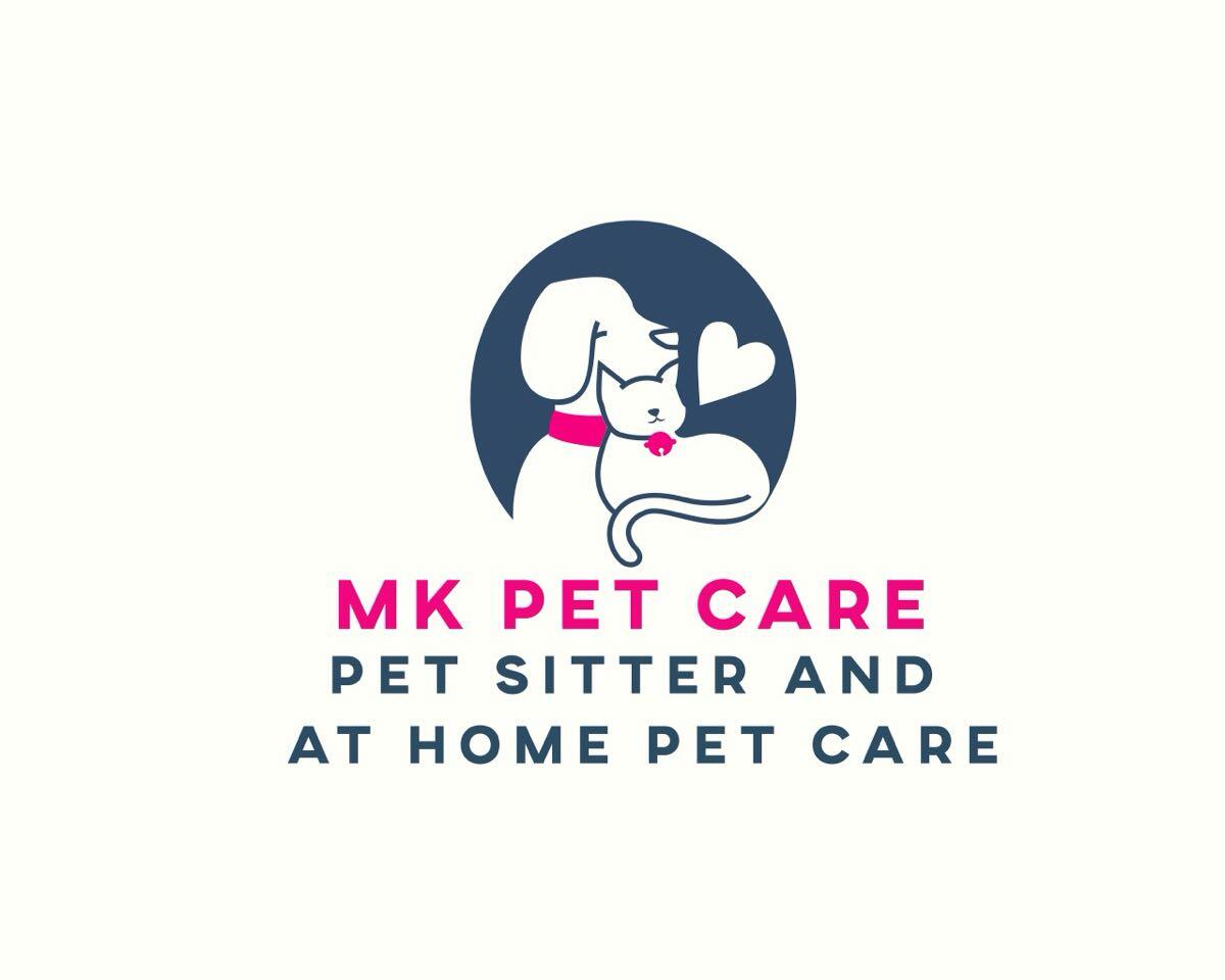 MK Pet Care - Nextdoor