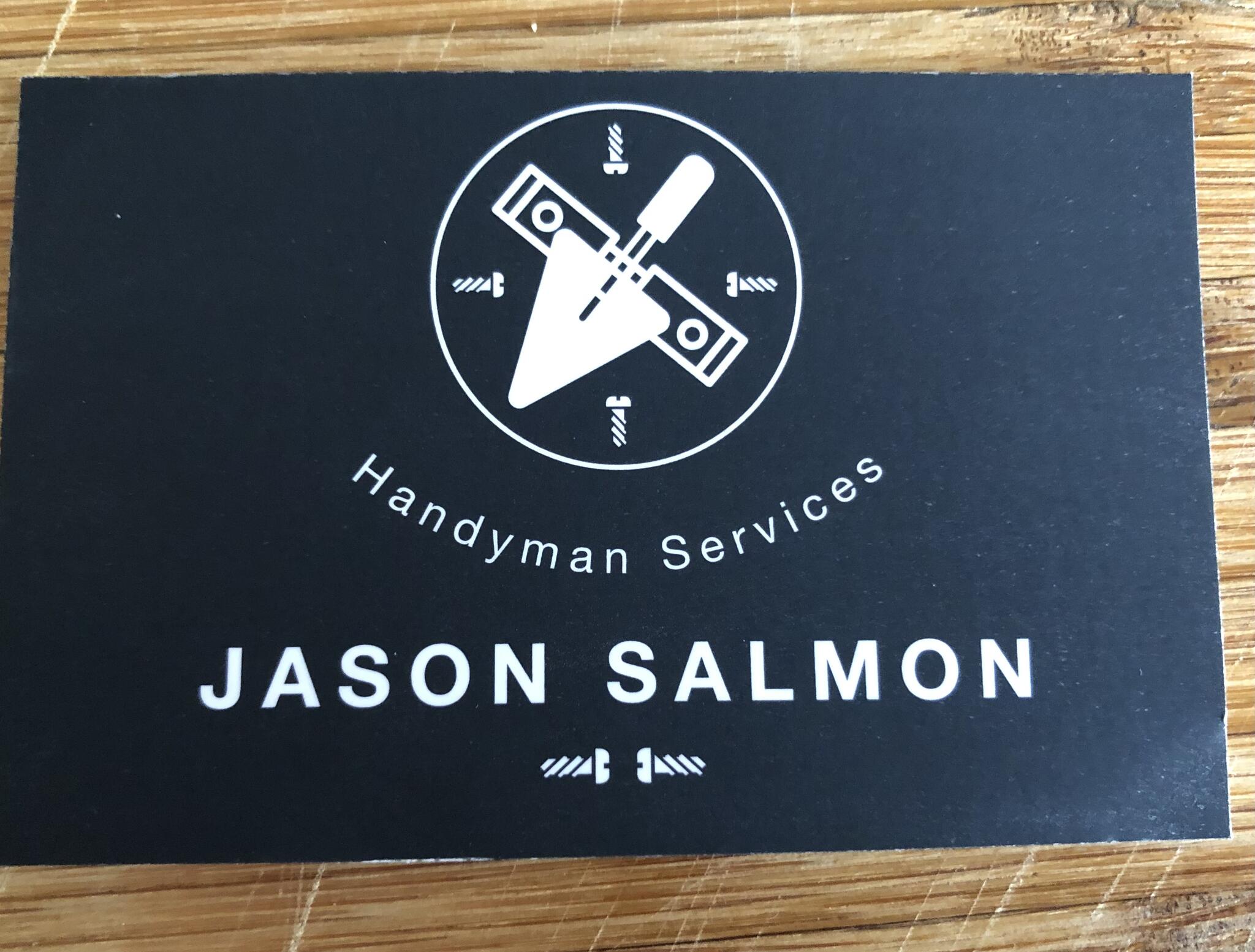 Jason Salmon - Grantham - Nextdoor