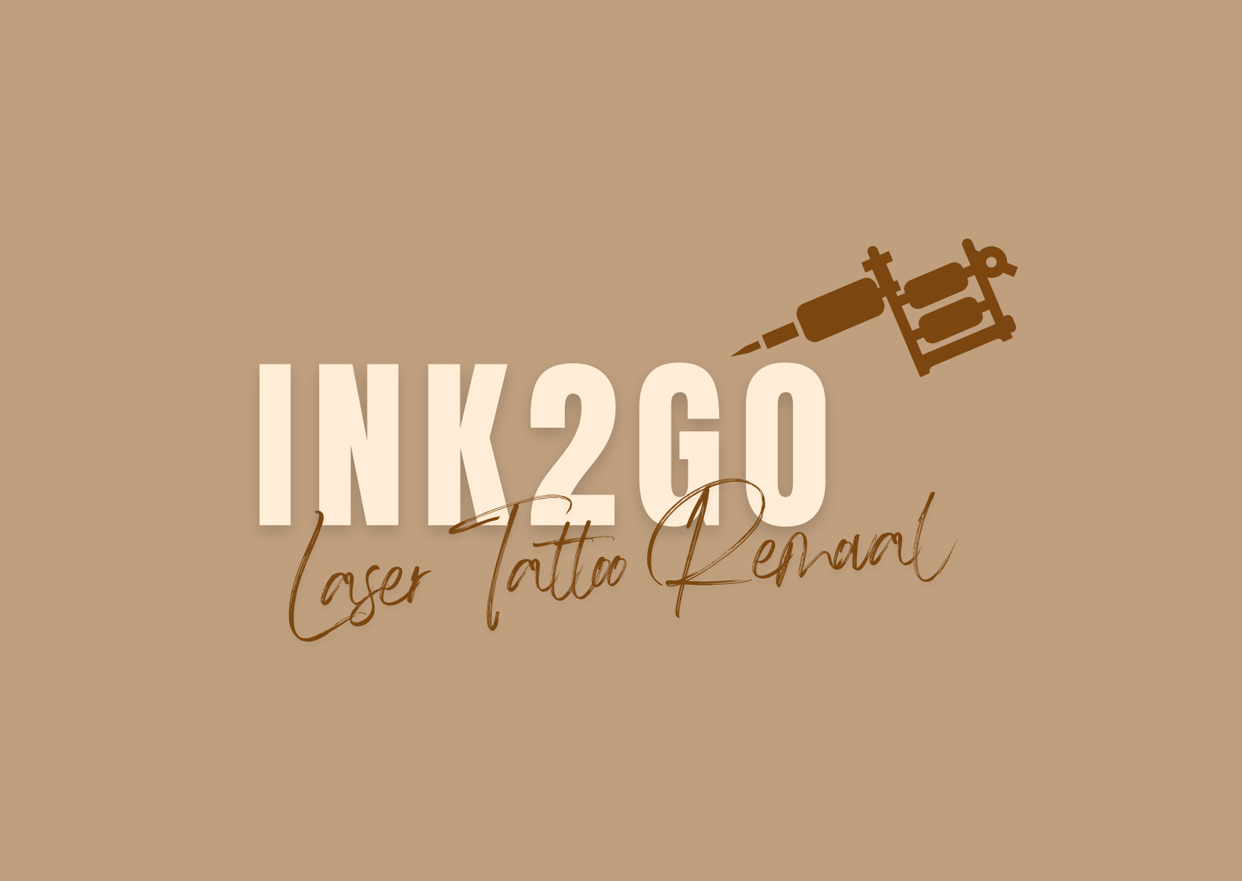 Ink2go tattoo removal - Nextdoor